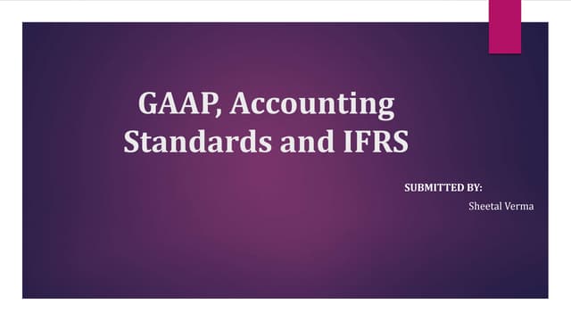 Class 10, Account. Accounting Standard.pptx