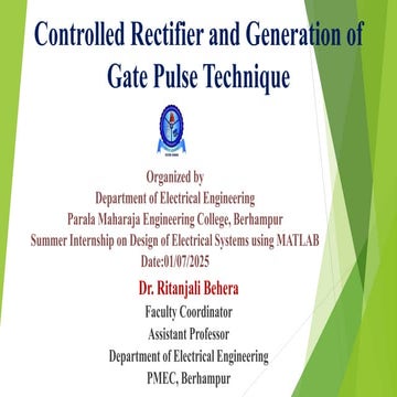 AC-DC Converter, Generation of Gate Pulse Technique.pdf