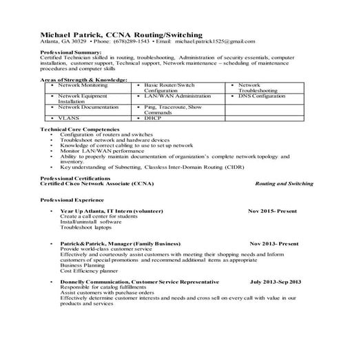 Resume (1) | DOCX