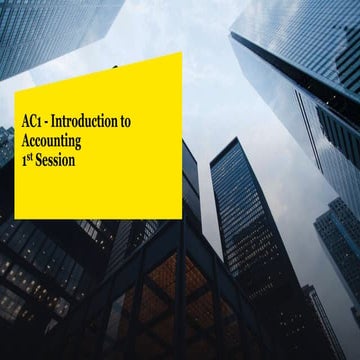 AC1 - Introduction to Accounting.pptx