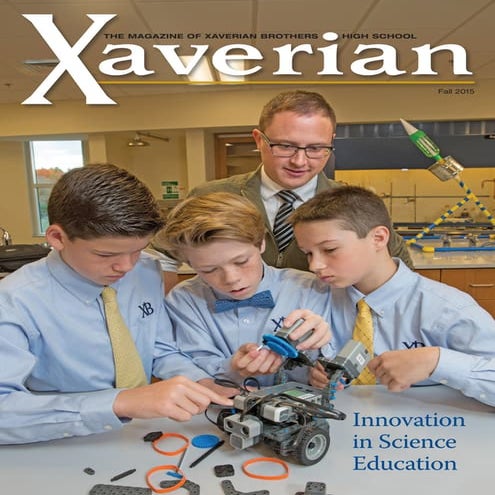 hires_xaverian_fall-2015 | PDF