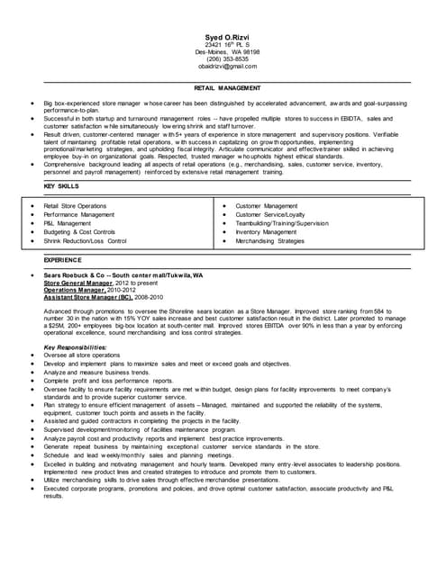 Don resume- | PDF