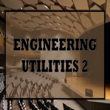 ASHRAE 2019 CHAPTER 48. NOISE AND VIBRATION CONTROL | PDF