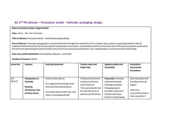 Handouts - Elevator Pitch sales class activity.docx