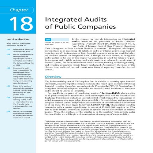 Tip Of The Compliance Iceberg | PDF
