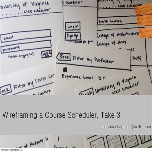 AC4D_IDSE201_courseregistration_v4_mlc | PDF