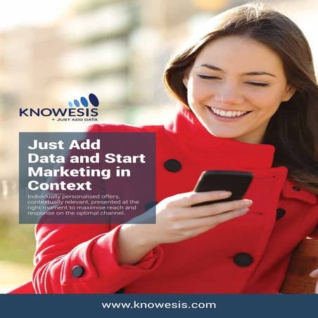 knowesis_flyer | PDF