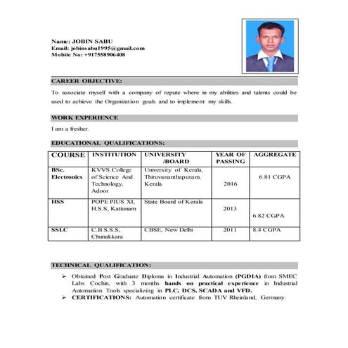 SONIA RESUME NEW | PDF