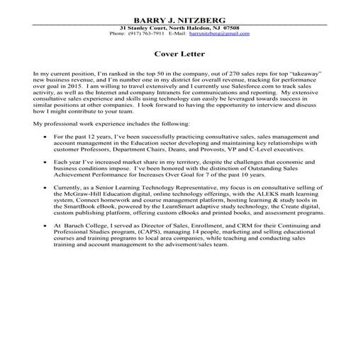 D'AngeloBrianRes | PDF