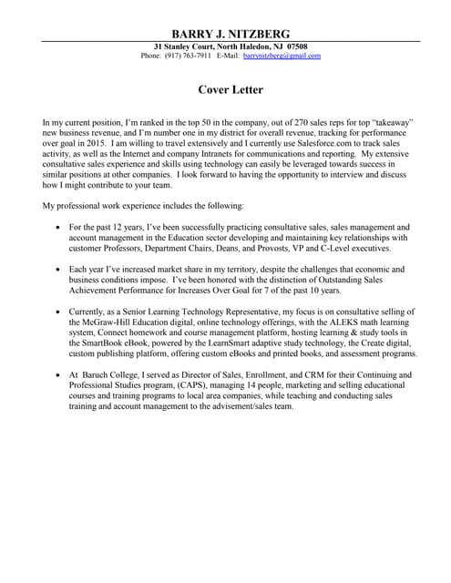 Michael J RÉSUMÉ | PDF