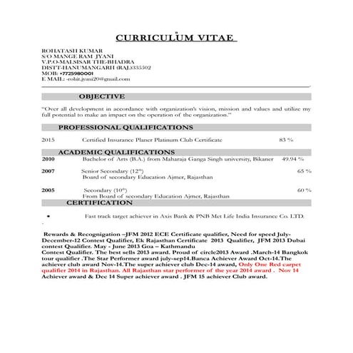 Sarathi Resume final (1) | DOCX