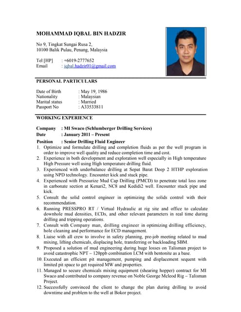 Frank-ProfessionalResume[1] | DOC