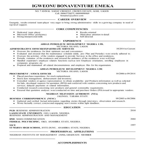 EMEKA IGWEONU RESUME.DOCX