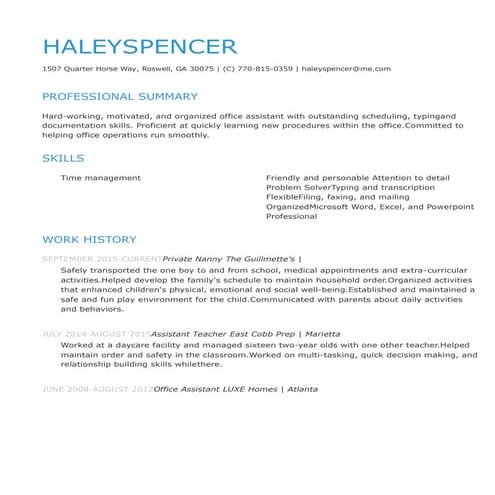 Haley Spencer Resume 1.docx