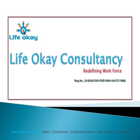 Life Okay Overseas | PPT