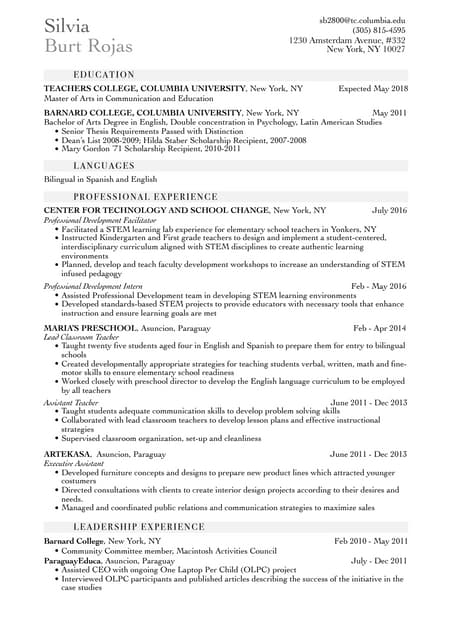 Resume Thomas Driscoll security | PDF