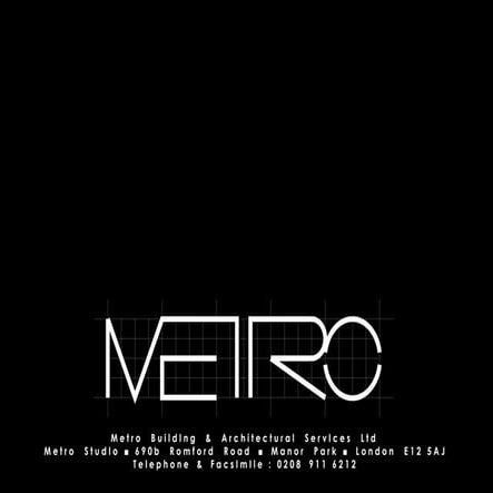 METRO COMPANY PROFILE | PPT