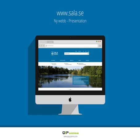 sala.se.4 presentation | PDF