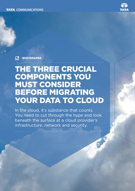 Cgmm presentation on distributed multimedia systems | PPT
