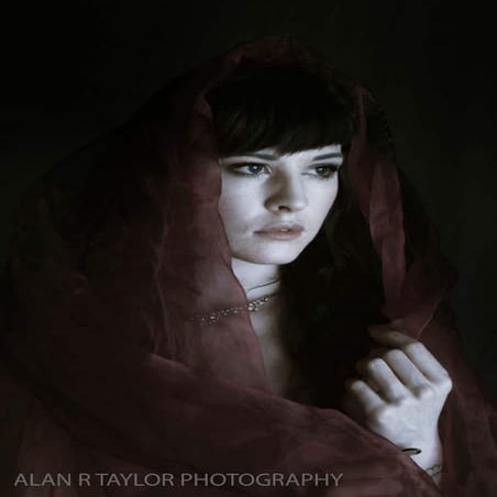 Alan-R-Taylor-Fashion-Photography | PDF