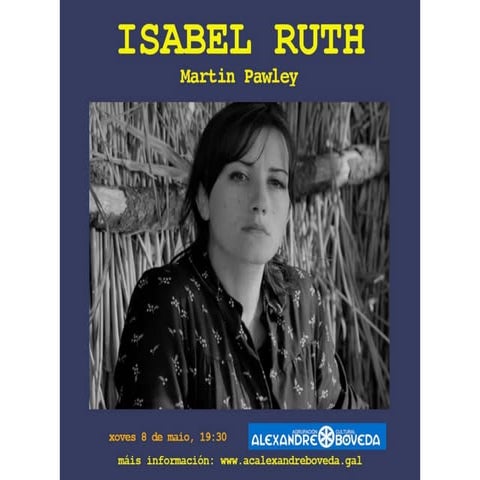 Outras historias: Isabel Ruth, lenda do cinema | PDF