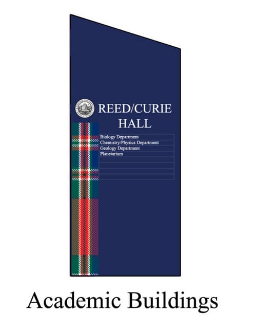 Powell Hall Sign Simulation | PDF