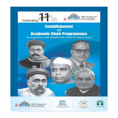 Master's Program in Government | PDF