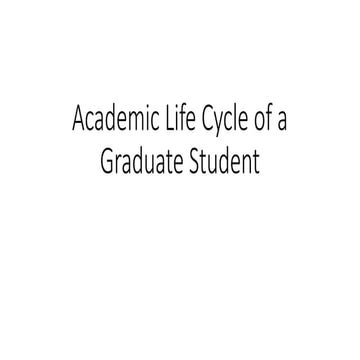 Academic-Life-Cycle- in the Philippiness | PPTX