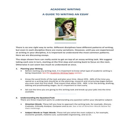 Academic writing-pdf 120924-2 | PDF