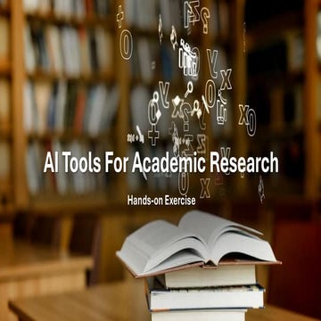 Academic AI Tools - Hands-on Azizi UM FBE.pdf