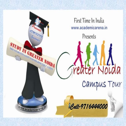 Academic arena | PPTX