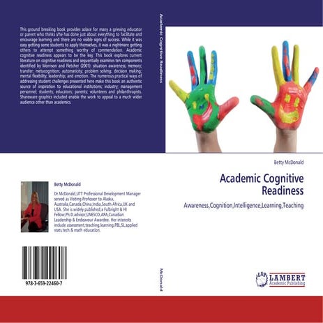 Academic Cognitive Readiness | PDF