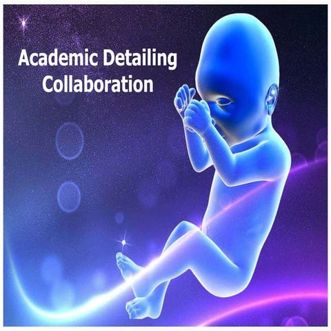 Academic detailing | PPTX