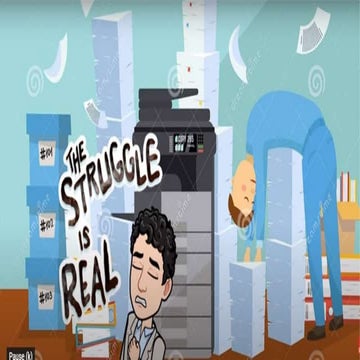 ACADEMIC EASE (1) the struggle is real.pptx