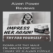 Dominate The Male Enhancement Niche Today with Aizen Power | PDF
