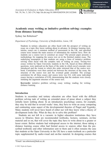 Annotated Bibliography Project for thesis writing.docx