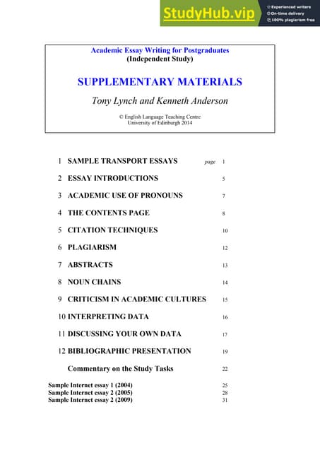 Writing task 1 band 9 collection | PDF
