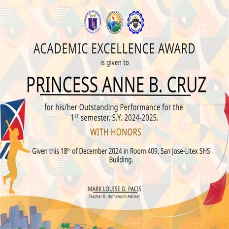 ACADEMIC EXCELLENCE AWARDddddddddddd.pptx