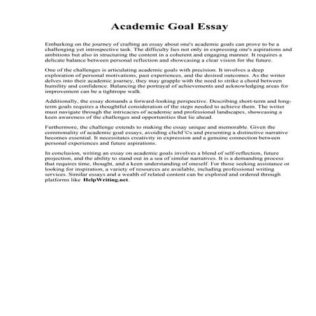 Academic Goal Essay.pdf