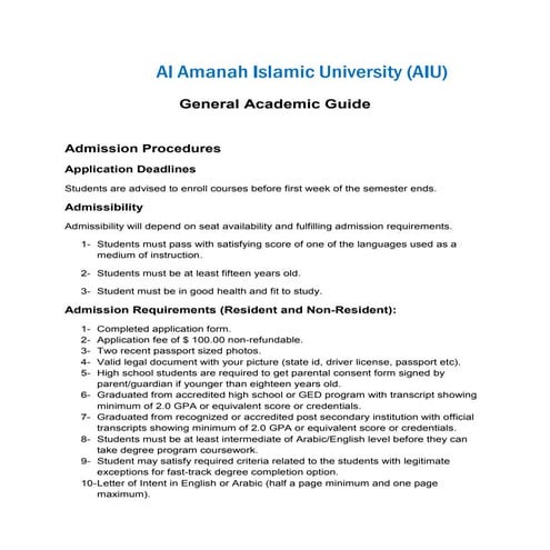 Deakin International Scholarship 25%- T & C | PDF