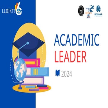 Academic leader ppt untuk dipaparkan.pptx