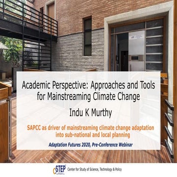 Academic Perspective-Mainstreaming CC_tools_AF_2021_IKM.pptx