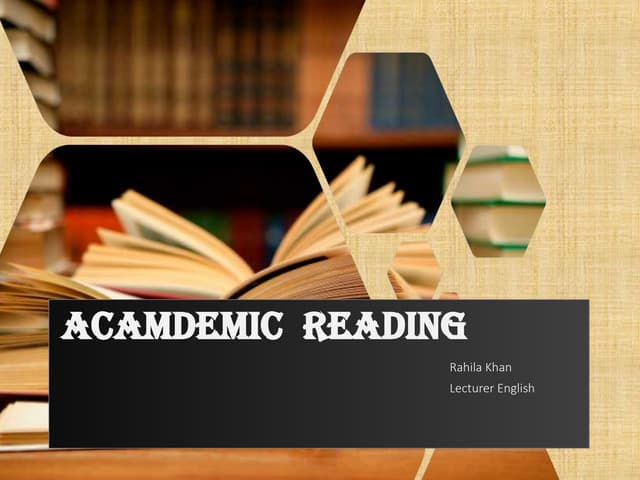 Writing-the-Report-Survey-Field-Reports- | PPTX