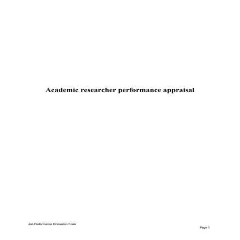 Academic Affairs Evaluation Of Academic Performance – IXXLIQ