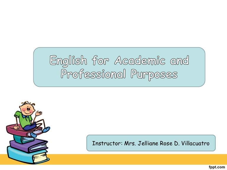 Academic Text Style And Structure Academic Text Style And Structure