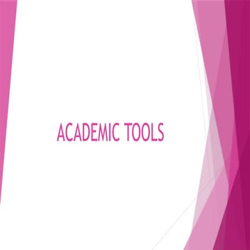 ACADEMIC TOOLS IN CHRISTIAN MEDICAL 59.pptx