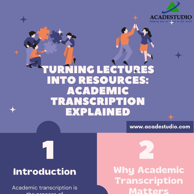 Academic Transcription Services.pdf