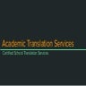 Academic translation service | PPT
