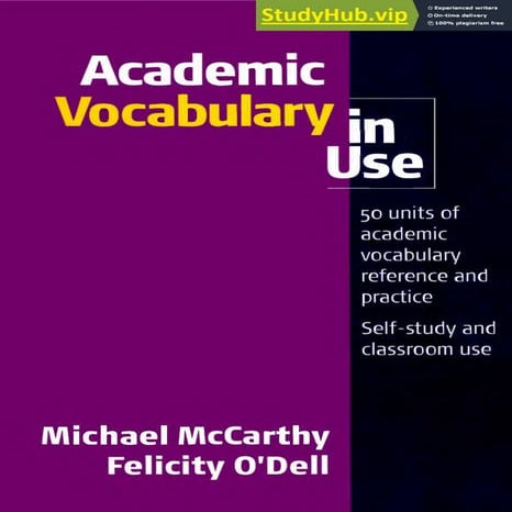 Academic Vocabulary in Use with answers.pdf