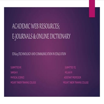 ACADEMIC WEB RESOURCES.pptx